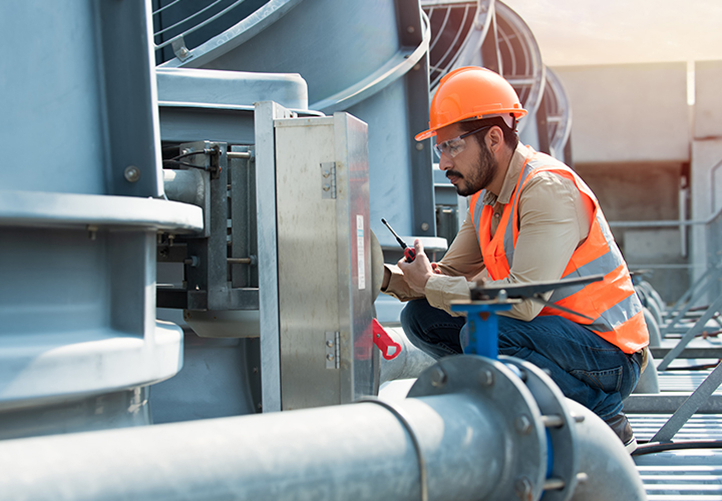 Standing Up Exigent Mission Critical: How a Strategic Bet Became a ...