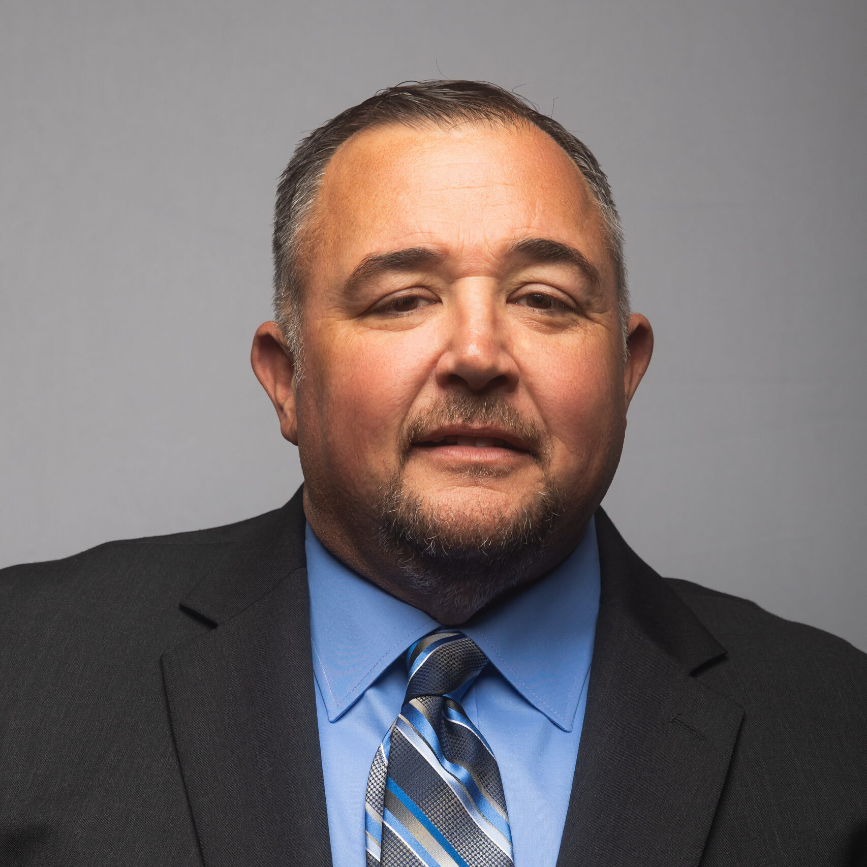 Letter from Joe Encino, New ACI President - Exigent Mechanical